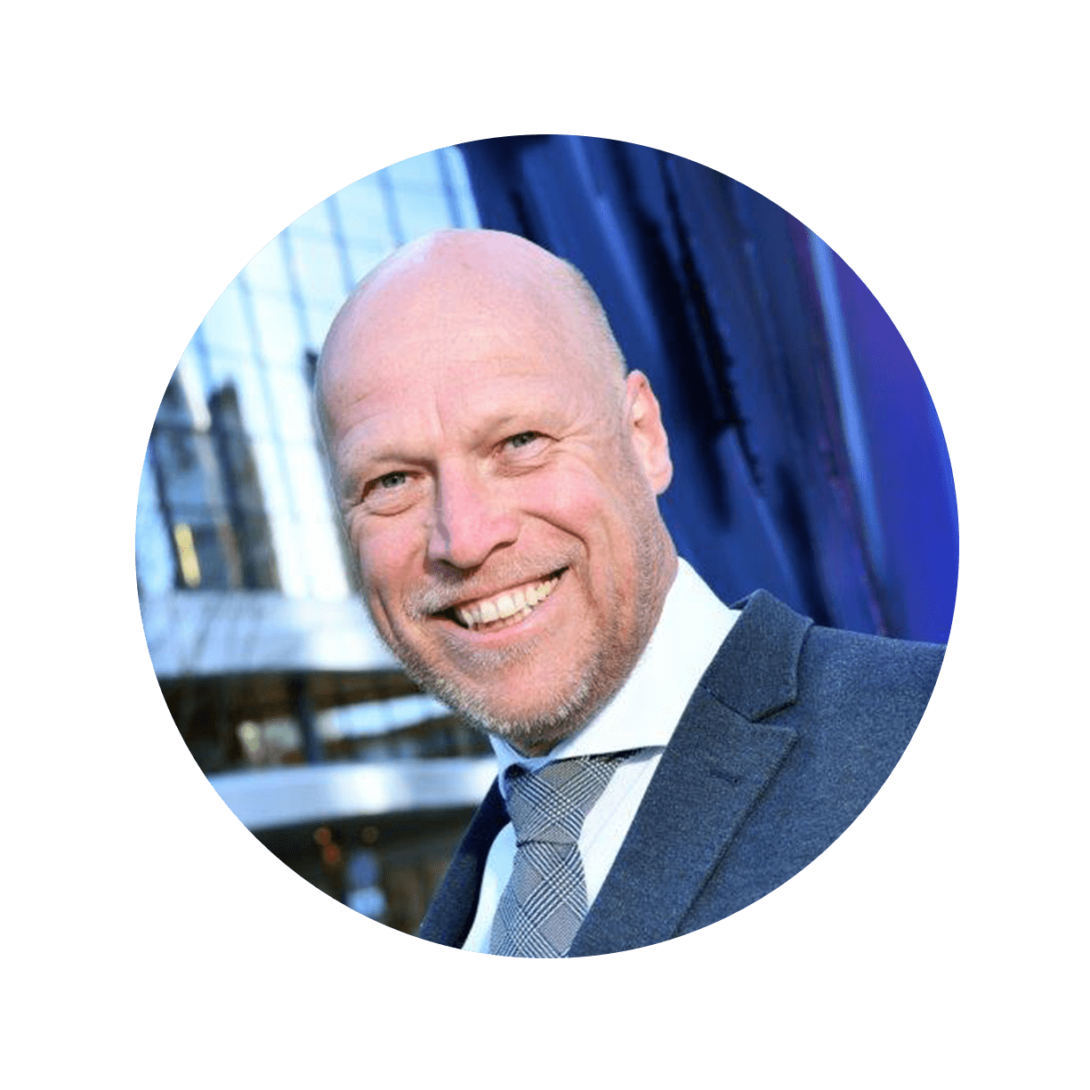 Interview Michel ten Hag voor Funda - ten Hag